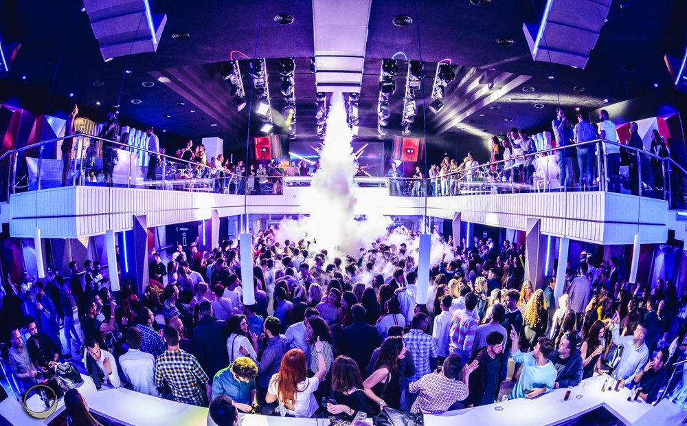 Fiestas en Discotecas en Conil de la Frontera y El Palmar