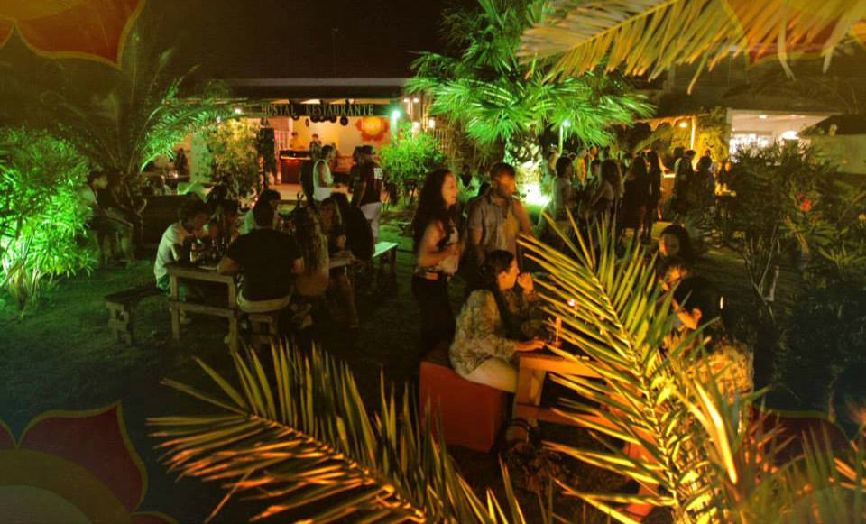 Fiestas Privadas en Conil de la Frontera y El Palmar