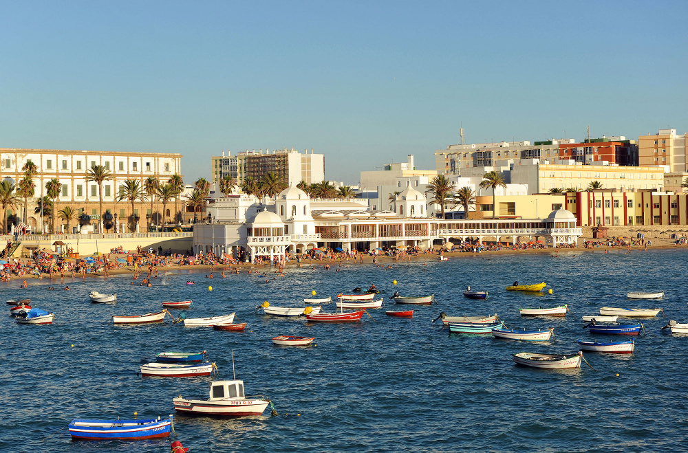 Despedidas en Cádiz: Despedidas originales con sabor andaluz